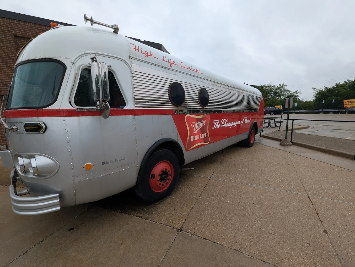 🍺 Step Inside Miller Time: My Tour Through Milwaukee’s Historic Brewery ...