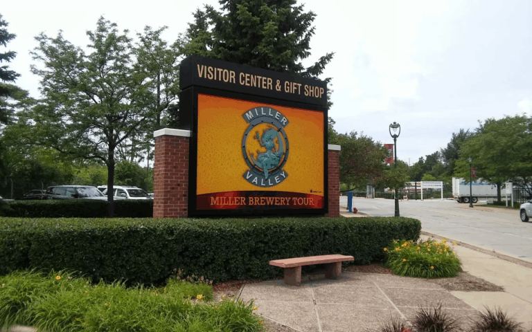 🍺 Step Inside Miller Time: My Tour Through Milwaukee’s Historic Brewery ...