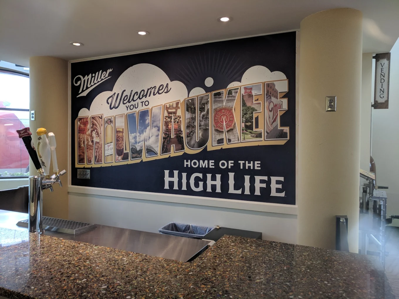 🍺 Step Inside Miller Time: My Tour Through Milwaukee’s Historic Brewery ...